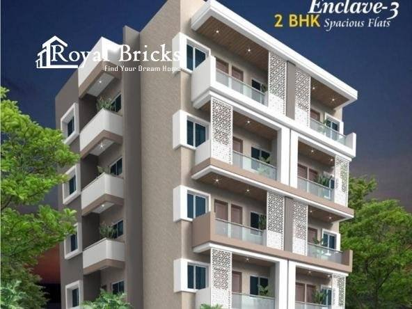 Royal Bricks - Find Your Dream Home